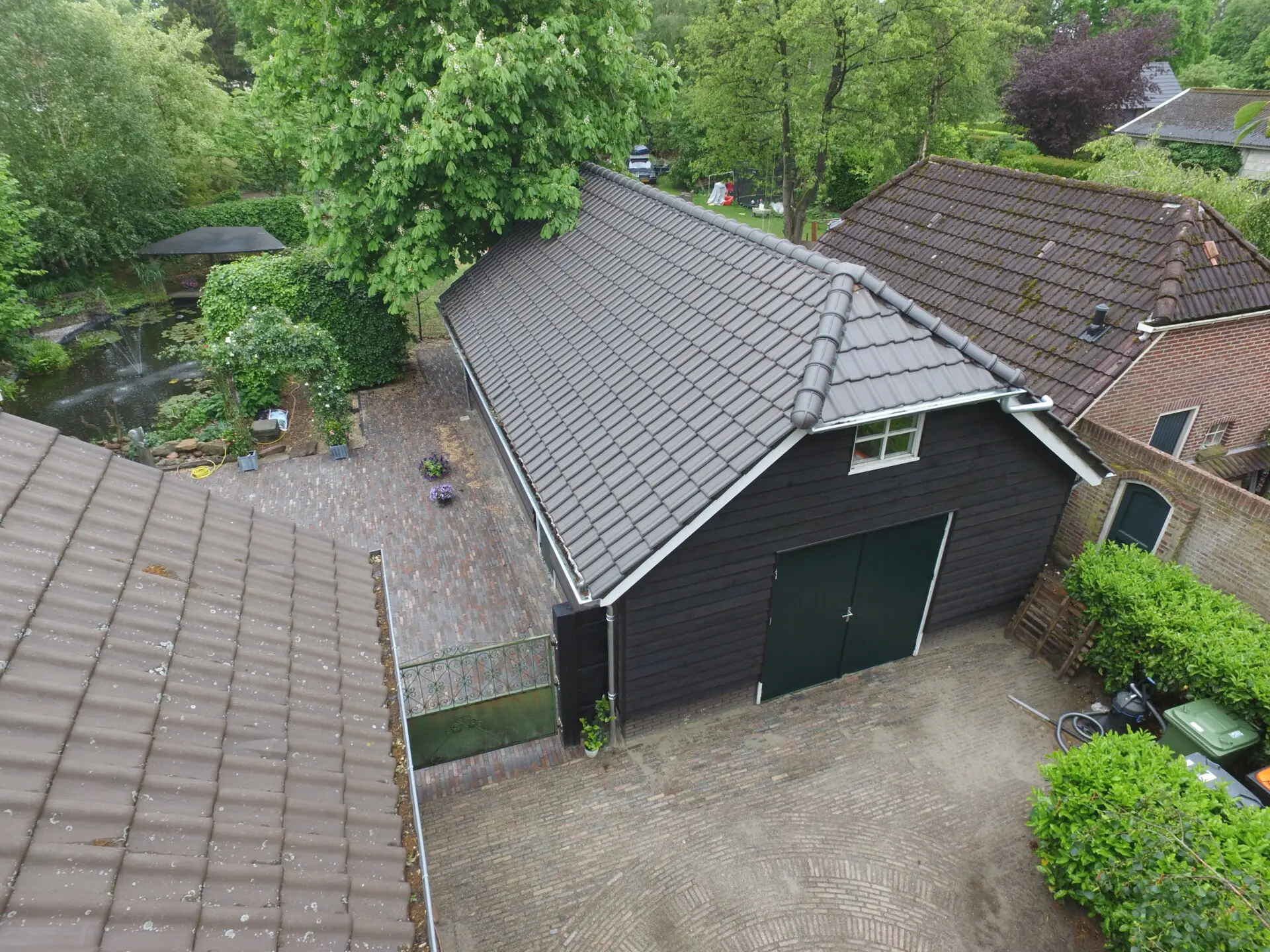 Inspiratie - TimberTrendz